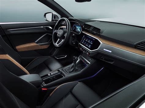 Audi Q3 Konfigurator und Preisliste 2021 | DriveK