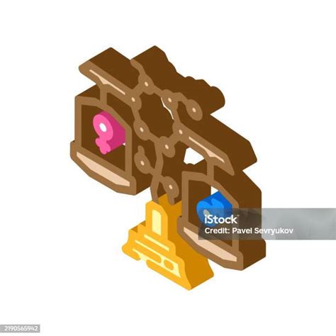 호르몬 불균형 여자 질병 아이소 메트릭 아이콘 벡터 일러스트 레이 션 0명에 대한 스톡 벡터 아트 및 기타 이미지 0명 3차원 형태 Peoples Action