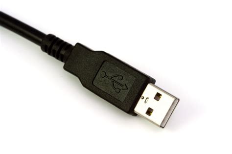 Usb Cable Free Stock Photo Public Domain Pictures