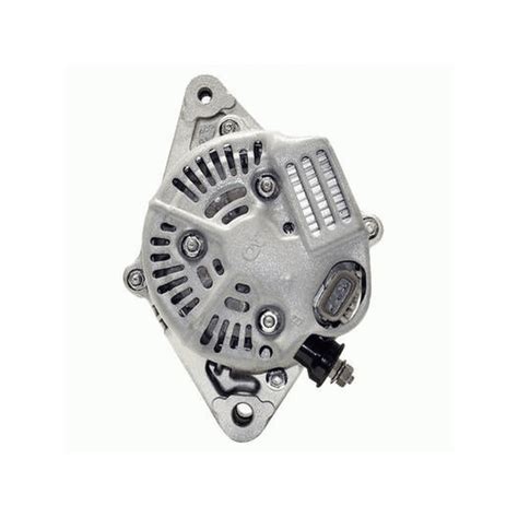 Alternador Automotriz Sistema Nippondenso Powerforce