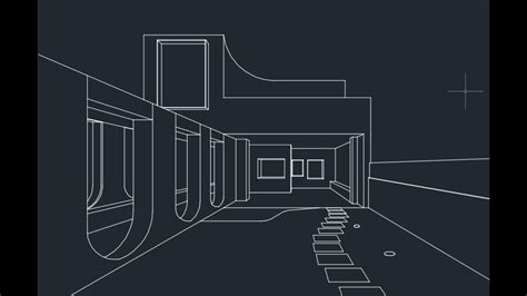Have A Info About How To Draw Perspective In Autocad Shapemaybe