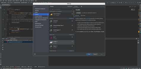 Gradle Build Failed Orgapachetoolsanttaskdefsant Ides Support Intellij Platform