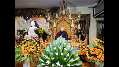 ၁၆ ၉ ၂၀၂၄ ၊ တနင်္လာနေ့ ည ၇ ၀၀ နာရီ သတ္တမရက် မေးမြန်းစူစမ်း ဓမ္မလမ်း