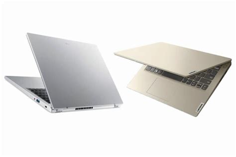 Gadget Guide Lenovo Ideapad Slim Amn Dan Acer Aspire Slim A M R X Pilih Mana