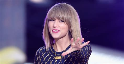 Taylor Swift Love Lessons Popsugar Love Sex