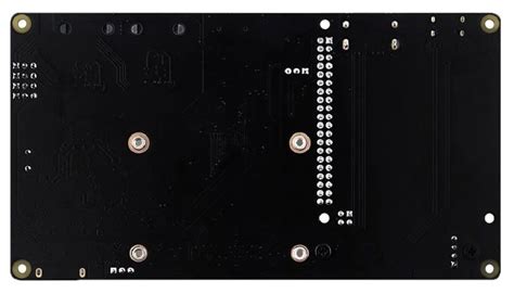 This Board Turns A Raspberry Pi CM4 Into A Router Liliputing