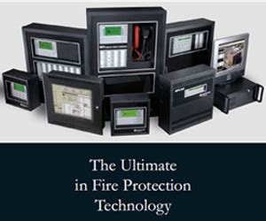 Notifier Fire Alarm Systems Virtus Technology Co Ltd