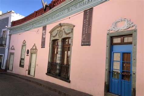 List Of Museums In Guanajuato Mexico 33travels