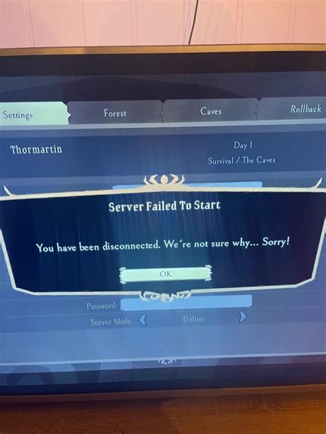 Infinite Loading Screen [dont Starve Together] Playstation Klei Entertainment Forums