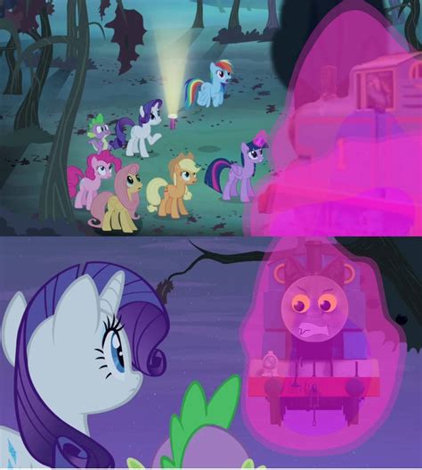 Tafmlp Thomas The Were Engine Secne By 22tjones On Deviantart