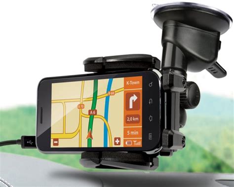 Iluv Universal Windshield Mount Kit