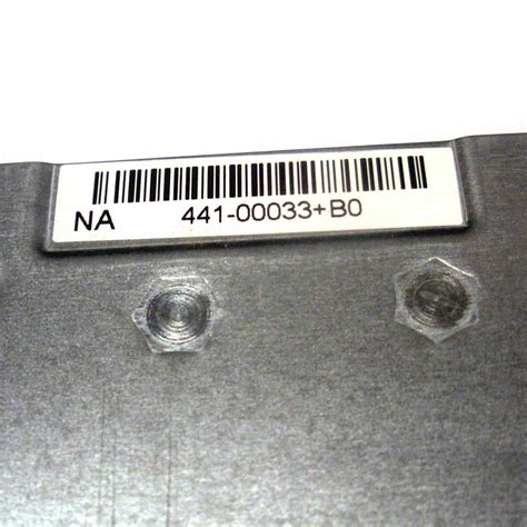 Netapp 441 00033 Modular Fan For Cn1610 X1960 R6