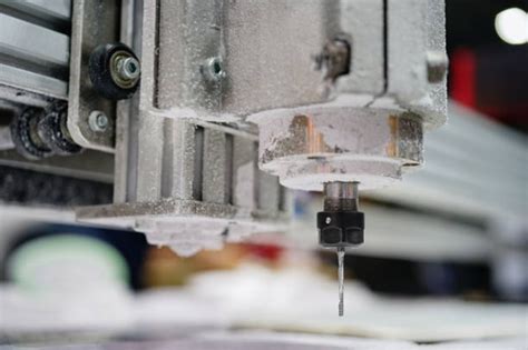 Cnc Oscillating Knife Cutter The Reliable Soft Material Cutting Machine Blue Elephant Cnc