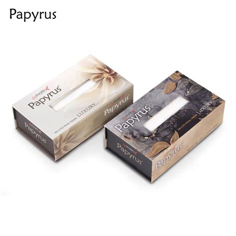 Face Tissue Matrix Tissues