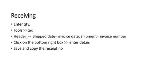 Oracle Ebs Basic Navigations Fro All Moedpptx