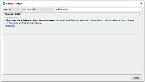 Adafruit Learning System