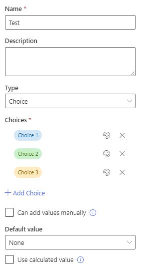 Multi Select Column From Sharepoint To Excel With Power Automate