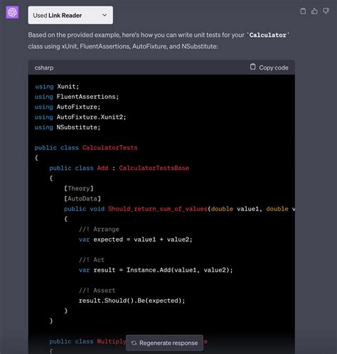 Mastering Ai Make Chatgpt Write Code Your Way