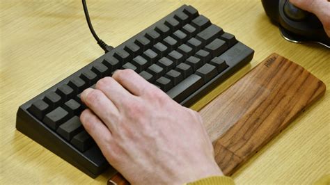 Happy Hacker Keyboard Professional 2 Review Techradar
