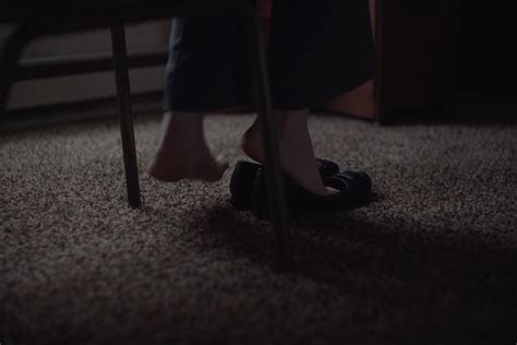 Daisy Ridleys Feet
