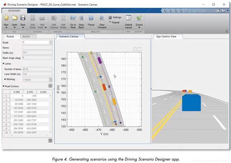 【matlab 控制】自动小车仿真 matlab 仿真 小车运行 csdn博客
