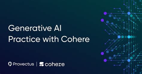 Generative Ai Practice With Cohere