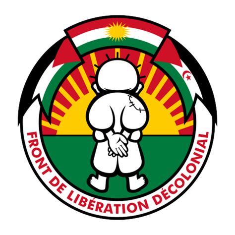 Pour Un Front De Libération Décolonial Le Club