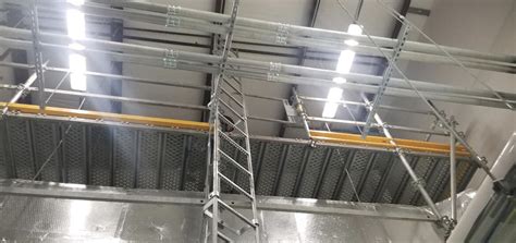 Avontus Software On Linkedin Scaffolding