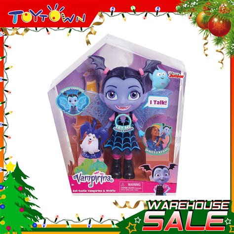 Vampirina Toys Target Top