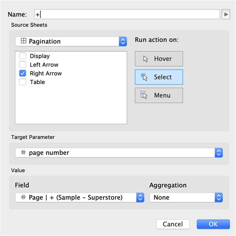 Ultimate Guide To Tables In Tableau Part 2 Pagination Phdata