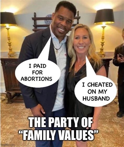 Republican Sex Scandals On Tumblr