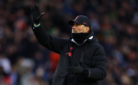 Pundit Suggests Liverpool Fans Are Starting To Not Believe Jurgen Klopp