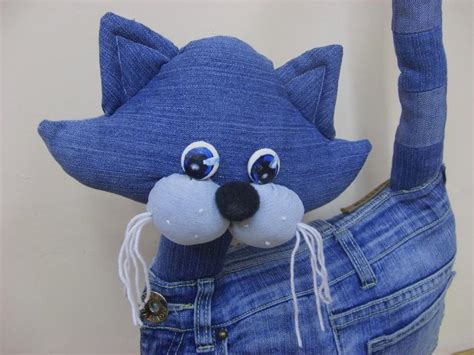 Поделки из старых джинсов 84 фото пошаговые мастер классы по созданию вещей для дома и детей