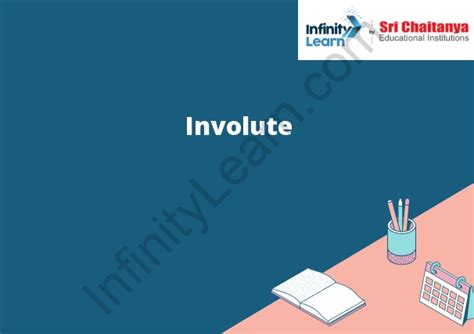 Involute Definition Curve Formula And Applications