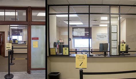 Virtual Tour Of The Yuma Superior Courthouse In Yuma Arizona