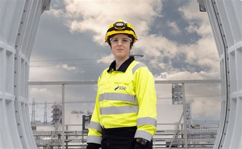Sse Thermal Sets Out Net Zero Vision To Cement Carbon Capture Plans Policy H2 View