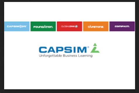 Do Capsim Simulation Rounds Comp Xm Reports And Presentions By Happinessmilka Fiverr