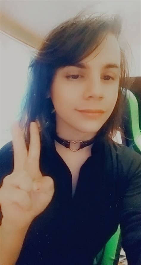 Good Morning Uwu~ Scrolller
