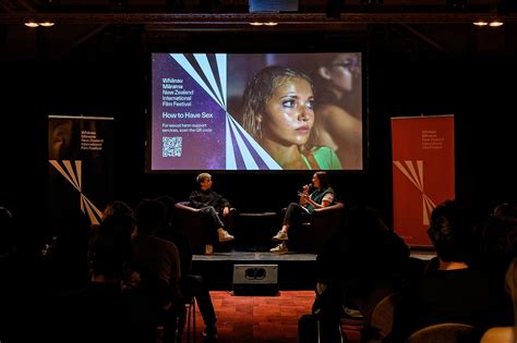 How To Have Sex Qas In Tāmaki Makaurau • New Zealand International