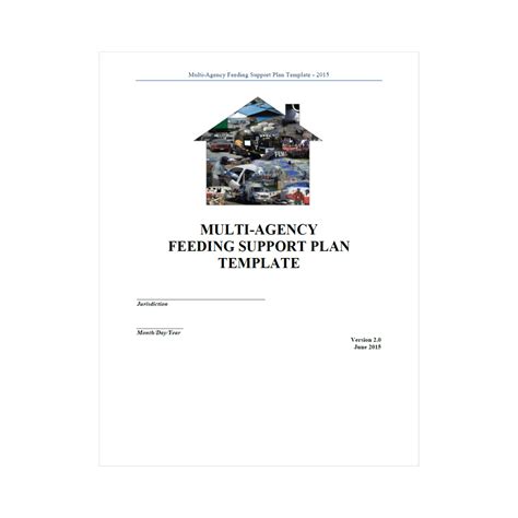 Office Of Emergency Management Feeding