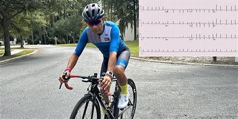Riding With Afib Atrial Fibrillation Pezcycling News