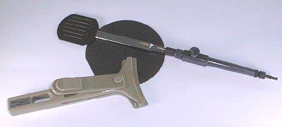 Semiconductor Silicon Wafer Handling Tools