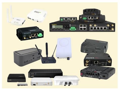 Cat 18 Lte Modems And Routers 5gstore