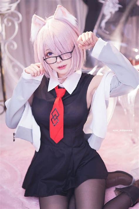 G I Xinh Cosplay Li N Qu N Mobile V N Ng I M