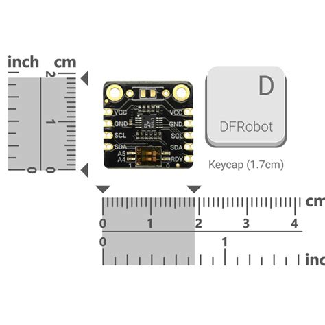 Fermion I2c Address Shifter Module Opencircuit
