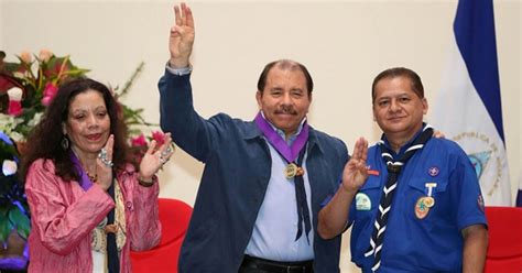 La última Arremetida De Daniel Ortega Ahora Prohibió Y Confiscó Los