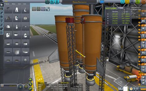 Why Does My Rocket Keep Exploding Ksp1 Gameplay Questions And