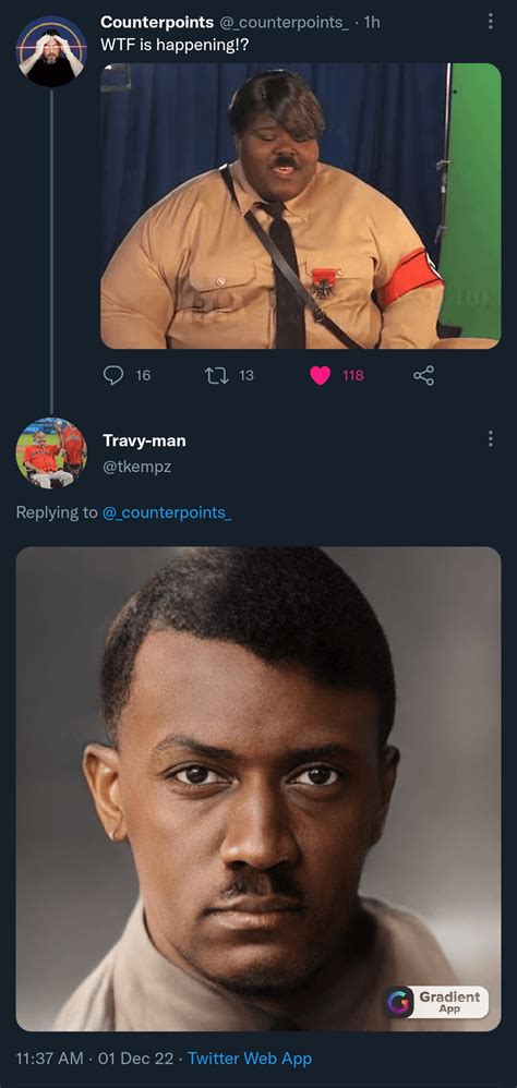 Chud Accepting His Streamy Live R Chudlogic