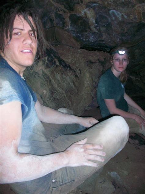 Nutty Putty Cave CLOSED The Dye Clan