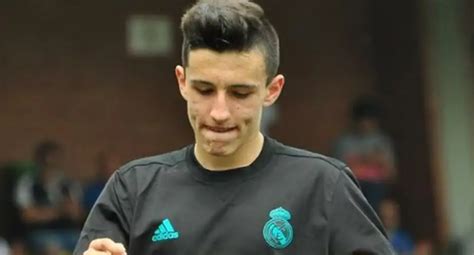 Diego López El Mejor Ejemplo De Los Otros De La Cantera Del Real Madrid Fue Un Año Difícil